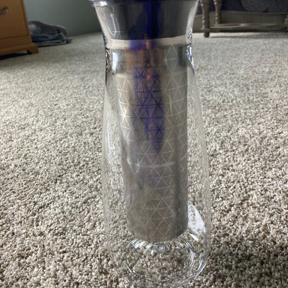 Tupperware | Kitchen | Tupperware Cold Brew Coffee Carafe | Poshmark